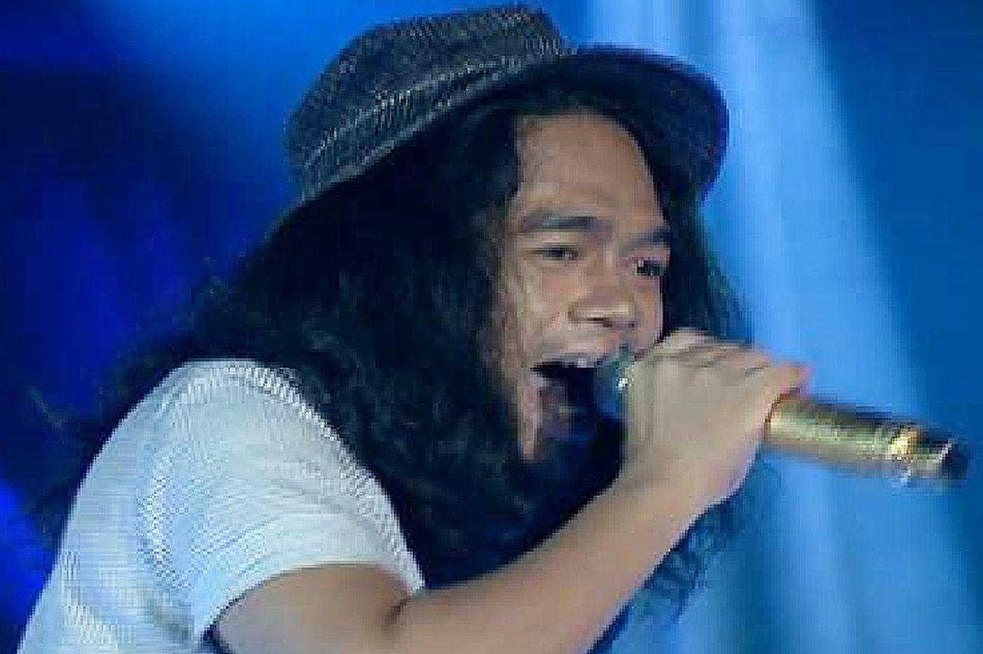 Reggae singer wows anew with 'Umagang Kay Ganda' cover | ABS-CBN ...