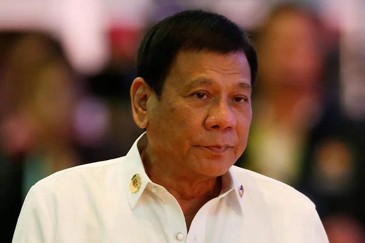 Duterte sets conditions for UN drug killings probe | ABS-CBN News