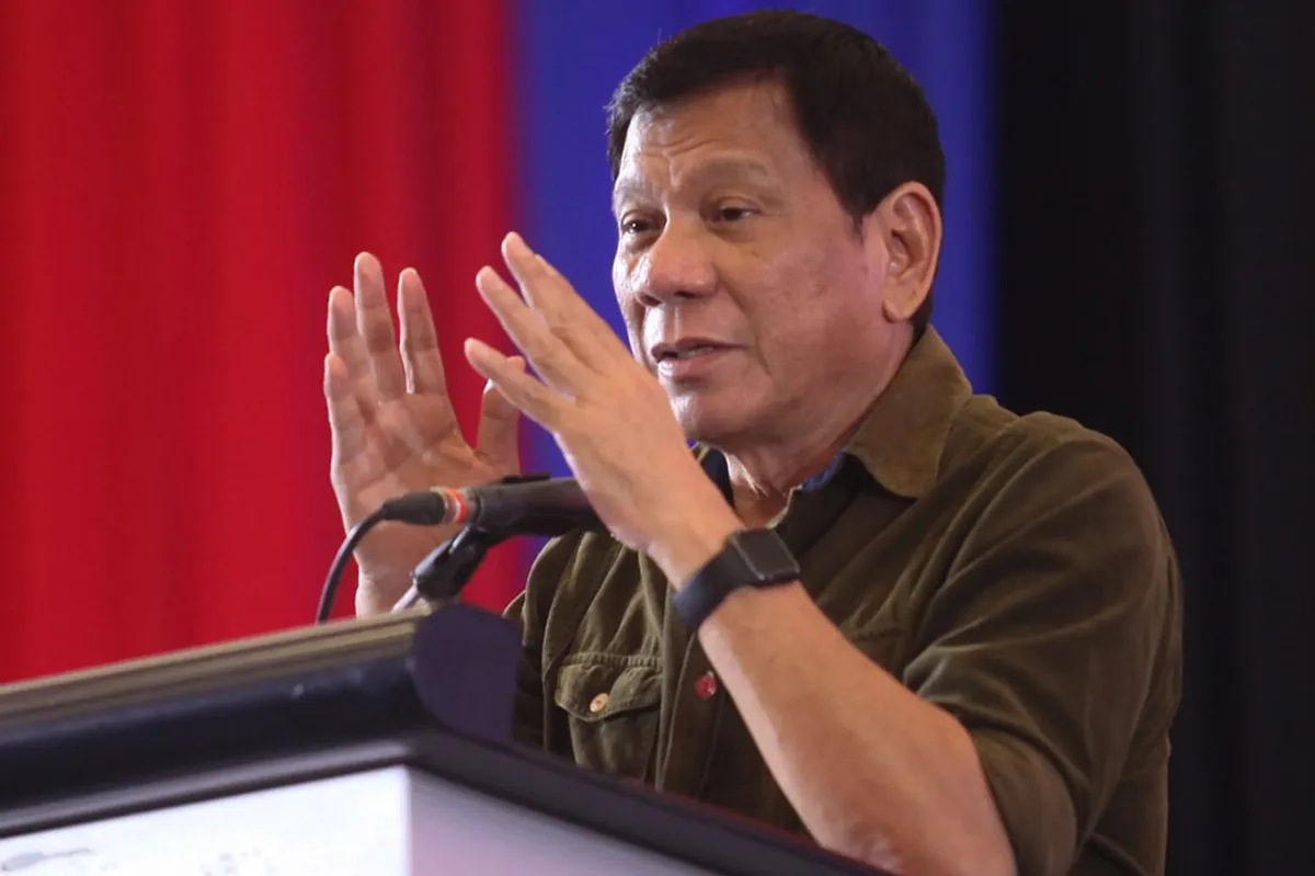10 infrastructure projects up for Duterte approval: NEDA | ABS-CBN News