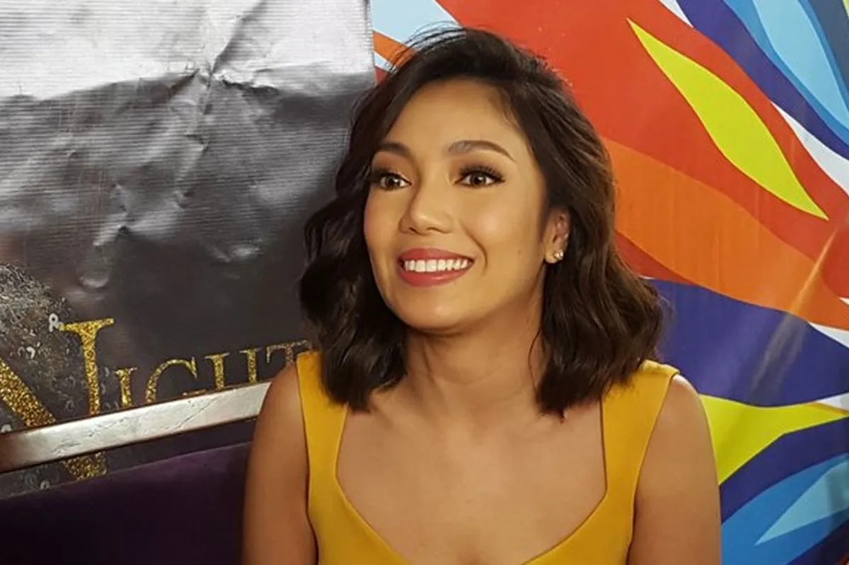Jona signs with Star Music, gears up for solo concert | ABS-CBN Entertainment