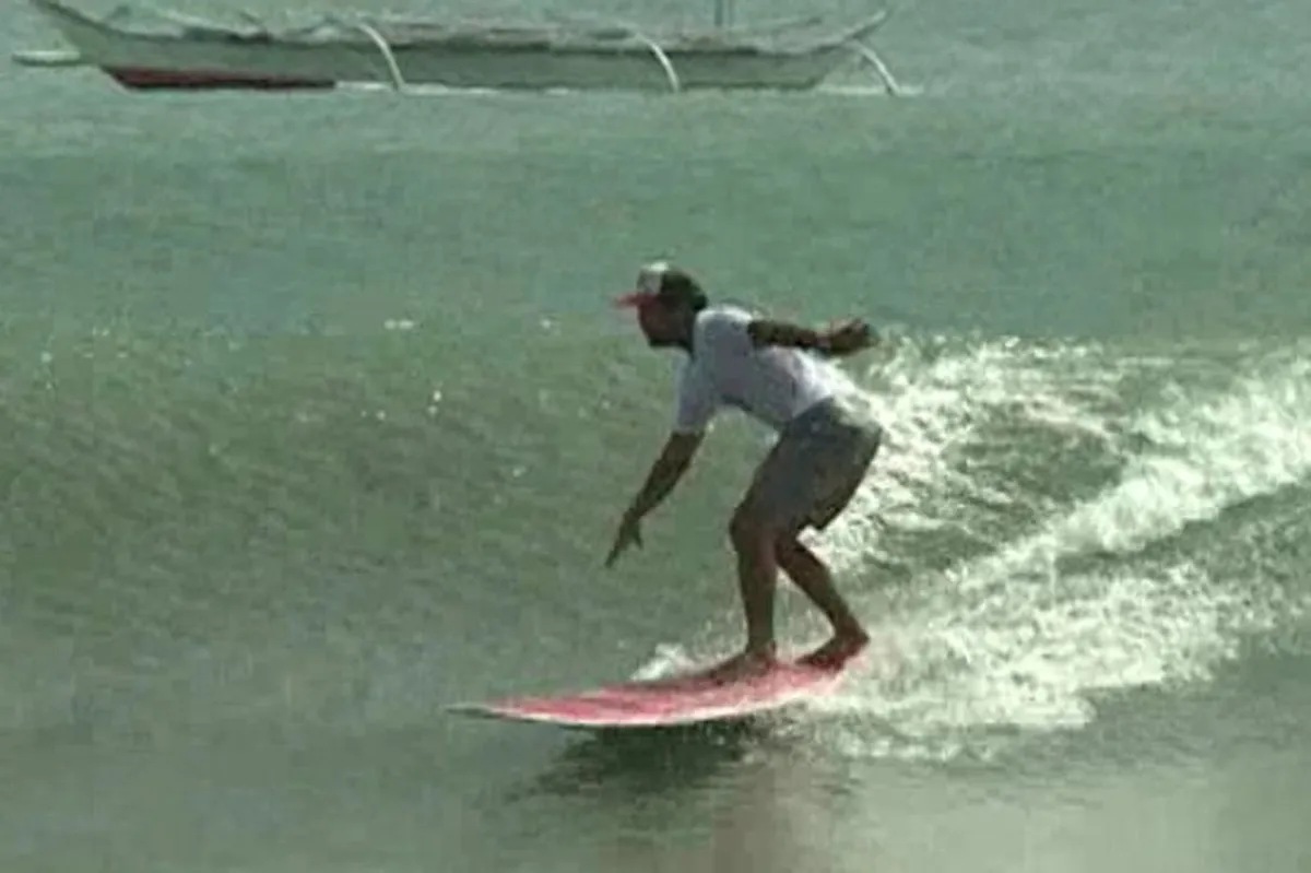 LOOK: New surfing destinations in Sorsogon, Palawan | ABS-CBN Lifestyle