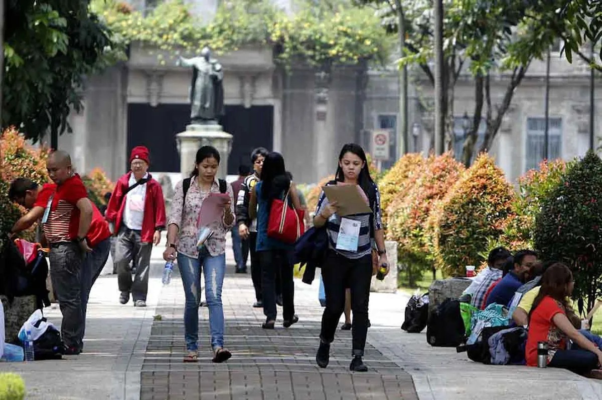 UST removes journ, legal management programs due to low turnout | ABS ...