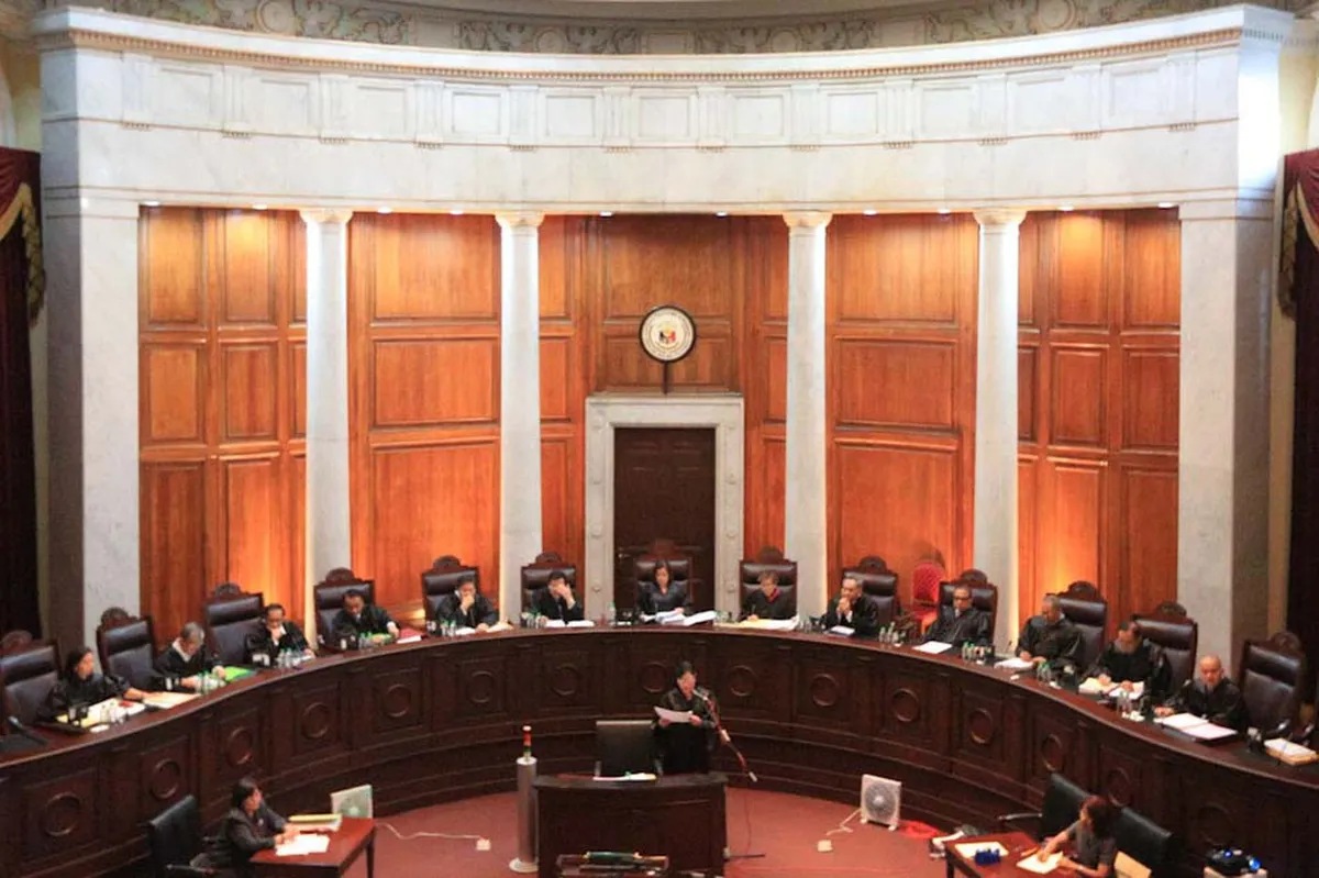 SC grants Arroyo plea, orders her release | ABS-CBN News