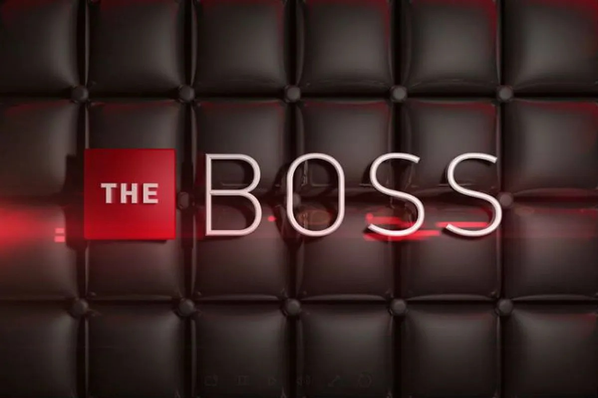 'The Boss' Augusto Go: Father and daughter | ABS-CBN News