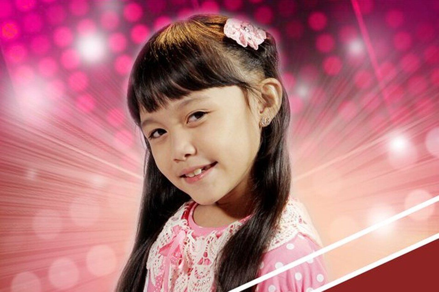 Cebuana advances to 'Voice Kids' live shows with Tina Turner hit | ABS-CBN Entertainment