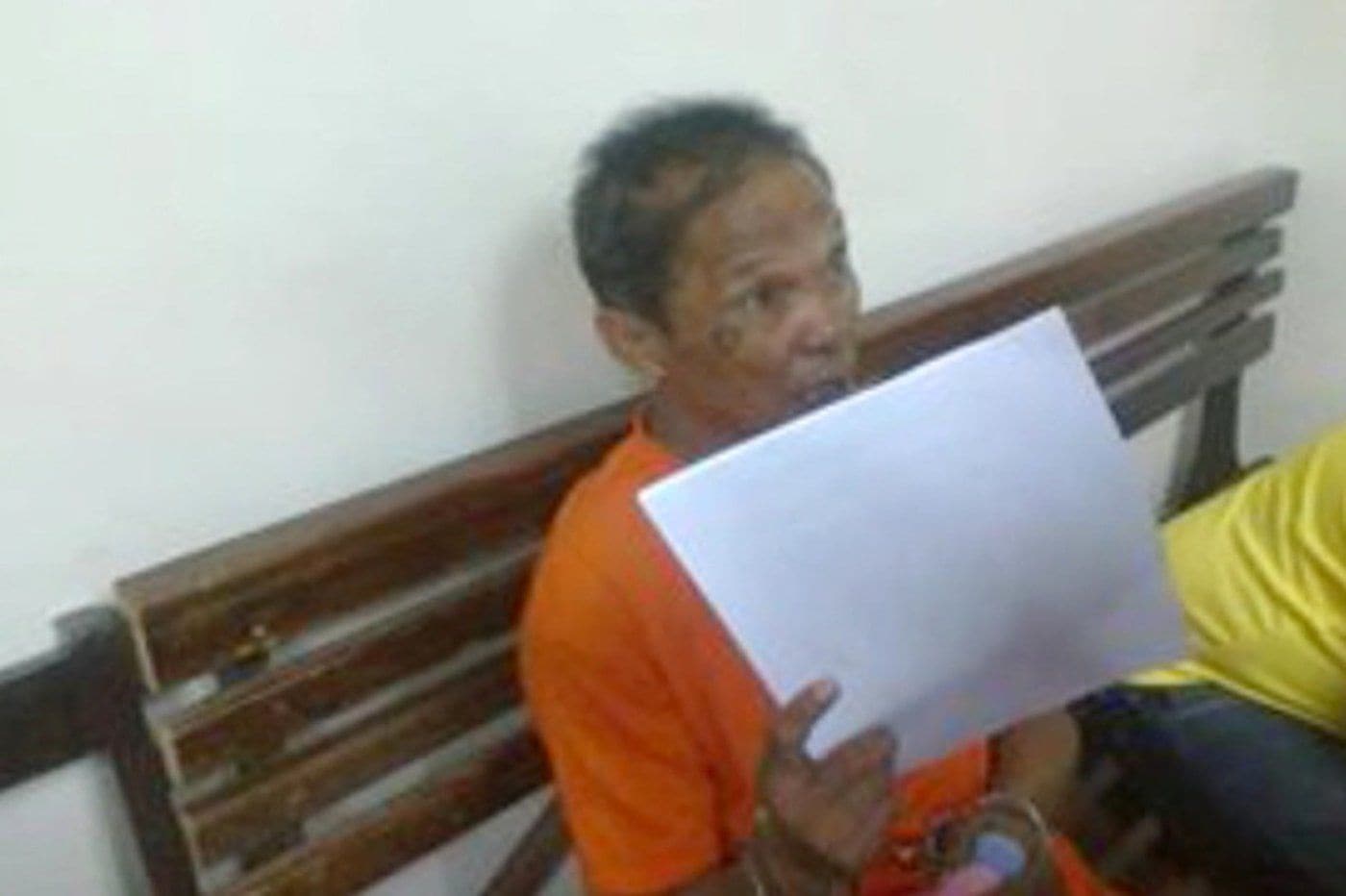 Former Aklan mayor guilty in broadcaster's killing | ABS-CBN News