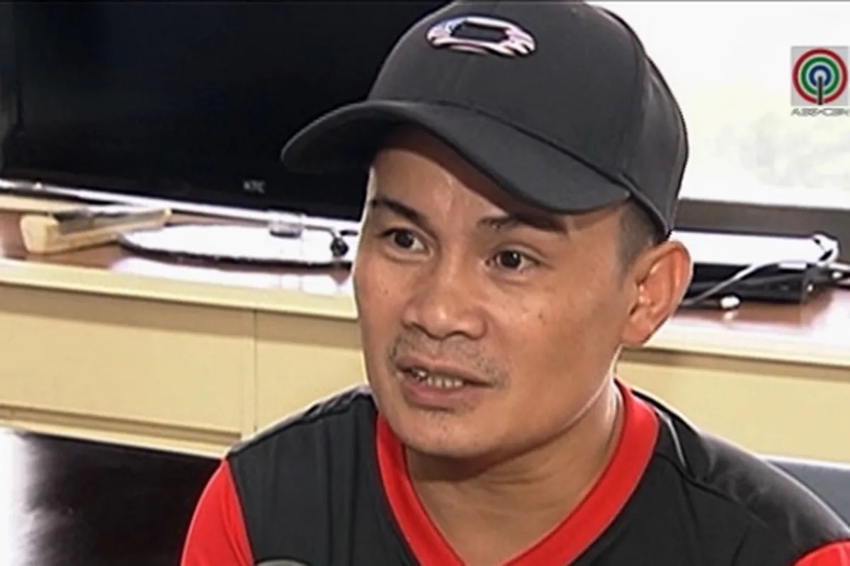 Onyok Velasco still chasing after P2.5M promise | ABS-CBN Sports