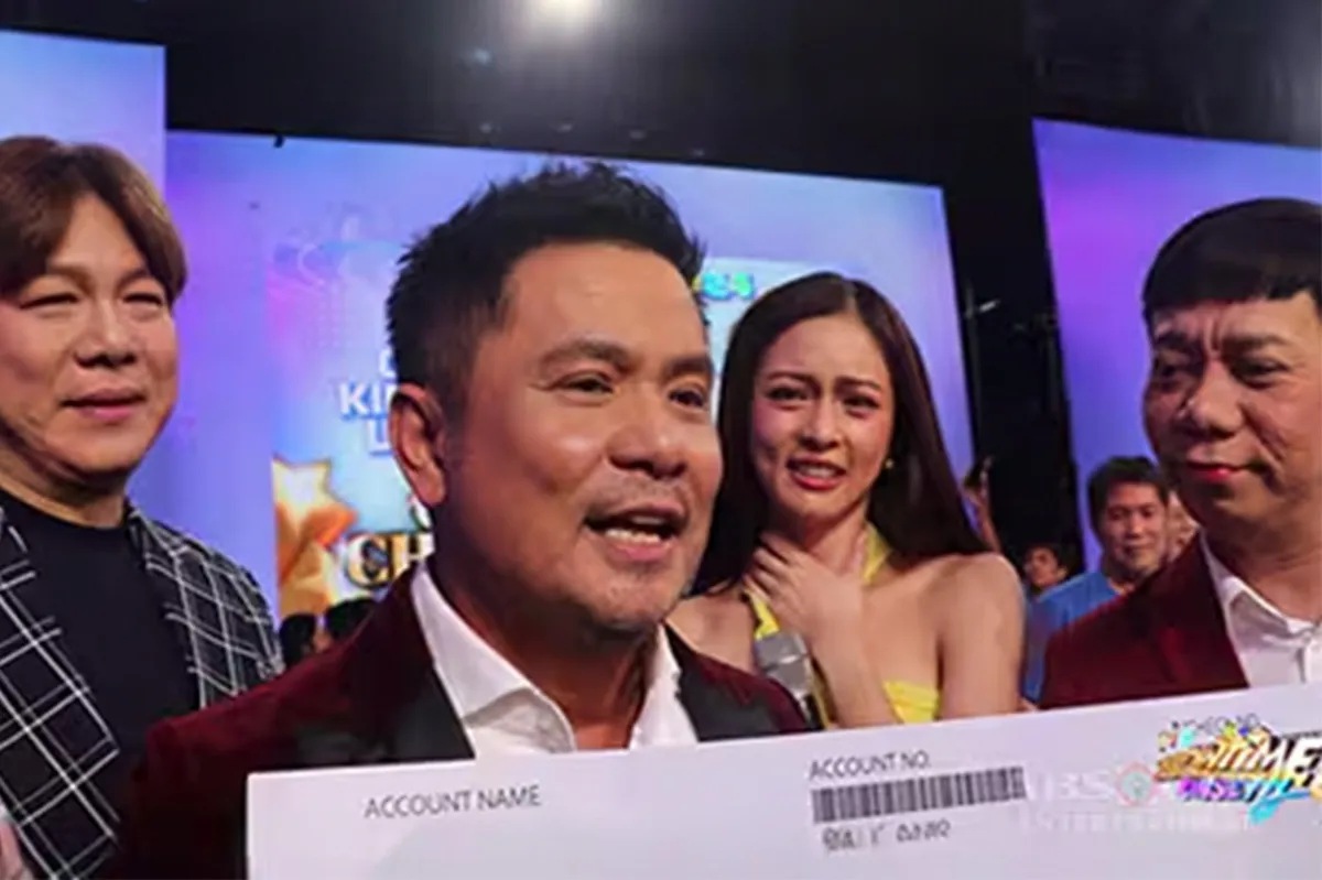 Ogie, Kim, MC and Lassy share their ‘feels’ over winning MAGPASIKAT 2024, reveal their ‘lucky ...