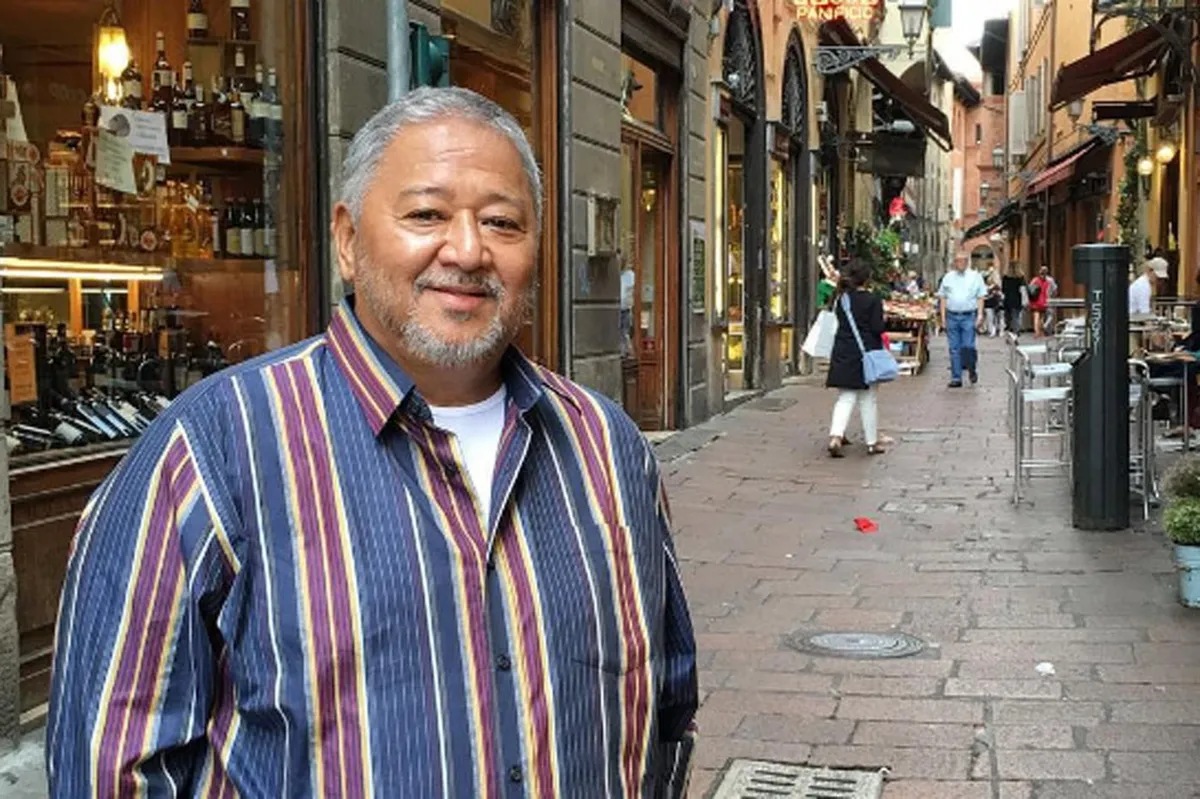 'Goin' Bulilit' kids pay tribute to director Bobot Mortiz | ABS-CBN ...