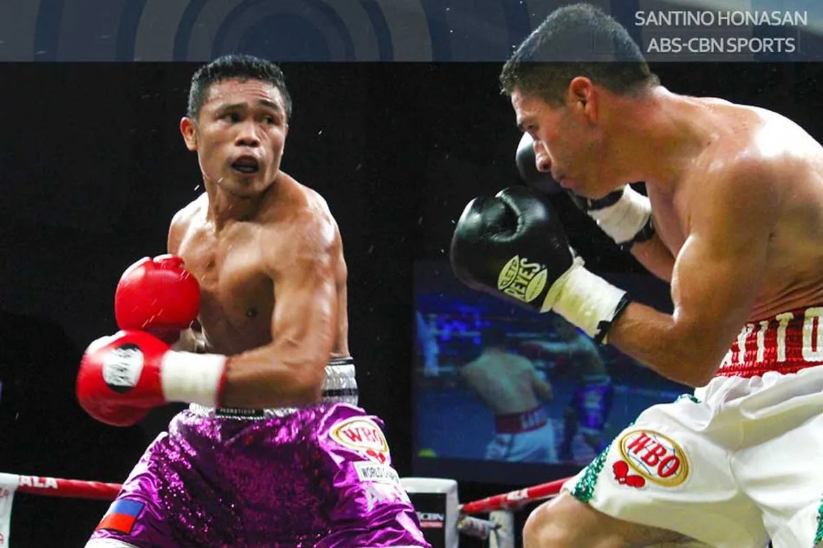 Boxing: Expect a busy 2017 for three Filipino champions, analyst says ...