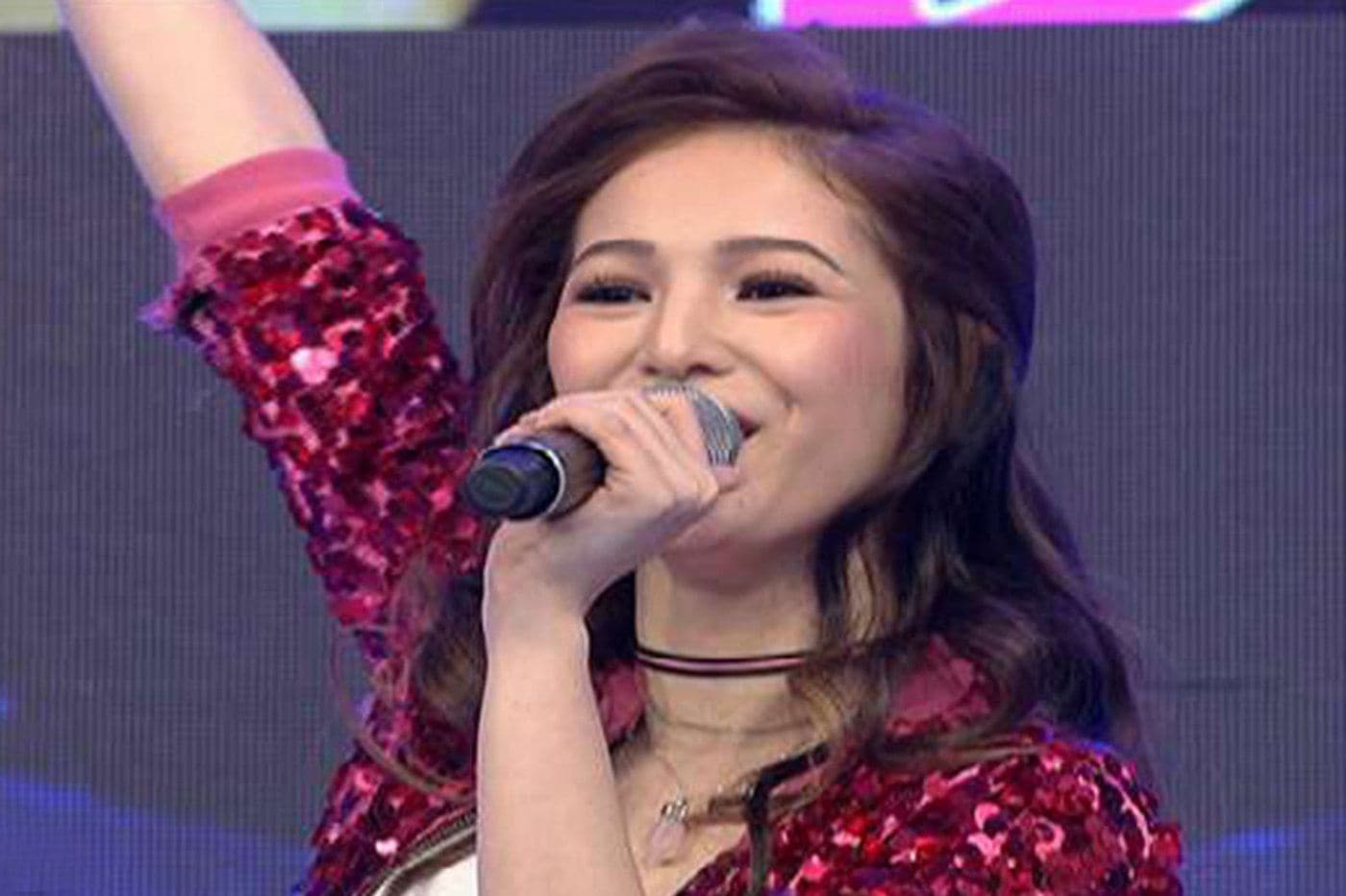 Barbie Imperial marks 18th birthday on 'Showtime' | ABS-CBN Entertainment