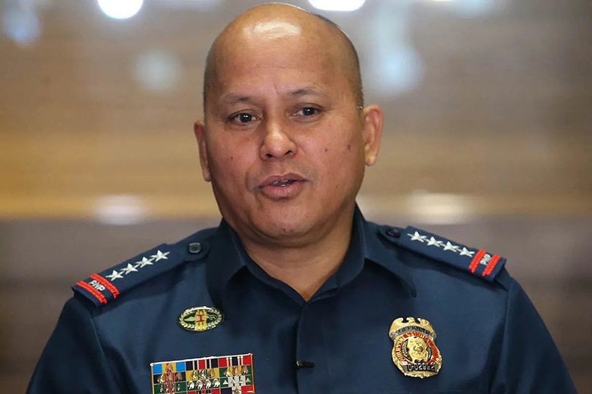 PNP chief warns 911 prank callers: See you in jail | ABS-CBN News