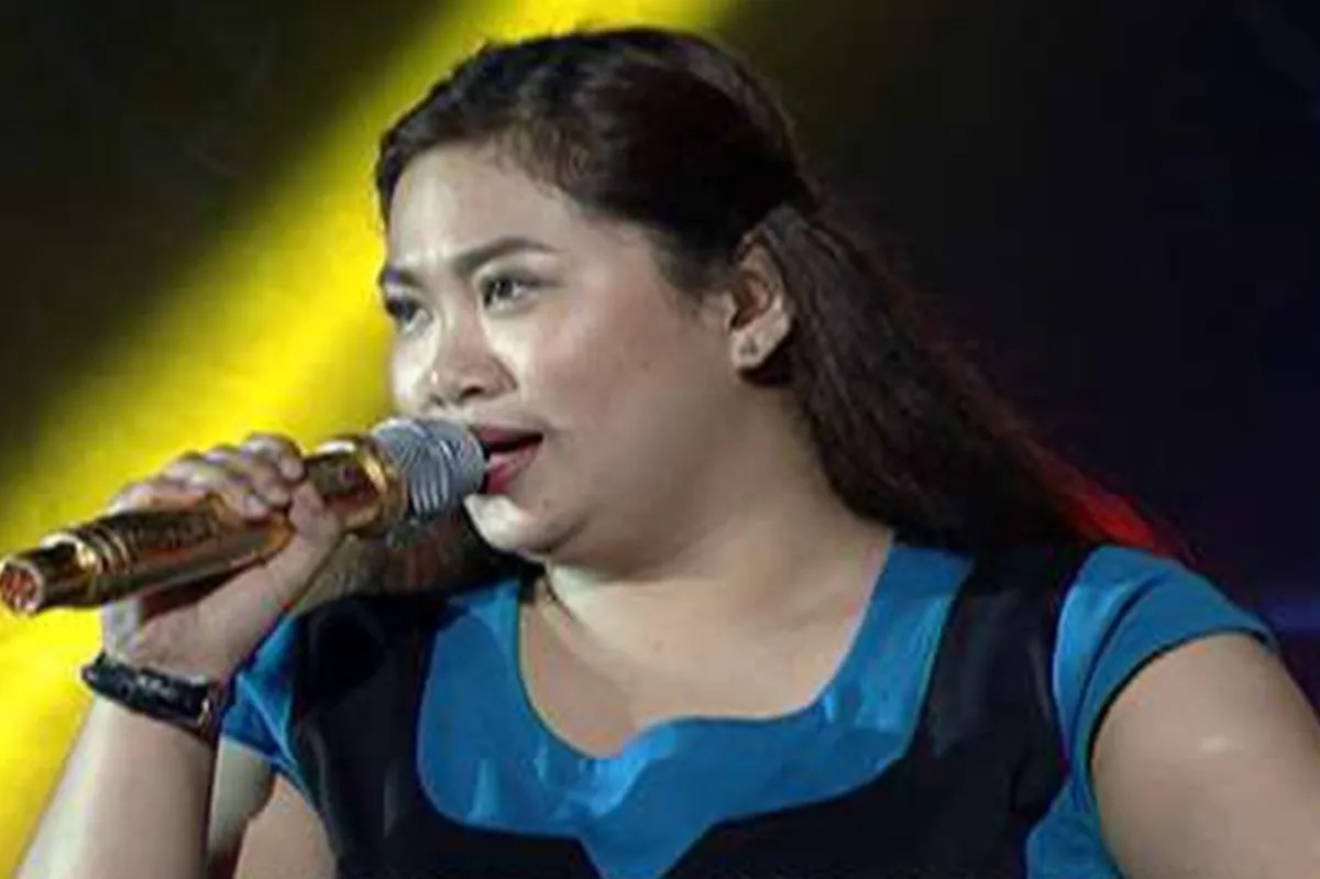 Batangas singer keeps 'Tawag' title | ABS-CBN Entertainment