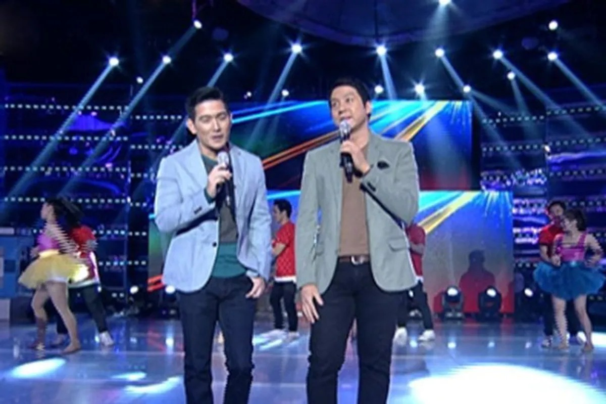 Richard Poon, Richard Yap to hold joint concert | ABS-CBN Entertainment