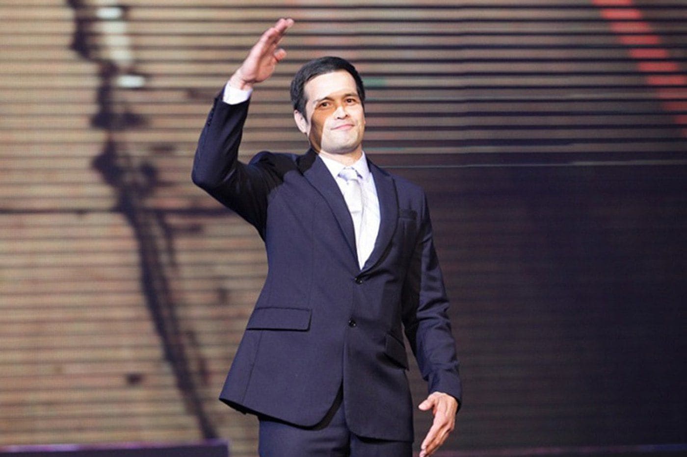 Alvin Patrimonio: The Captain is a coach-in-waiting | ABS-CBN Sports