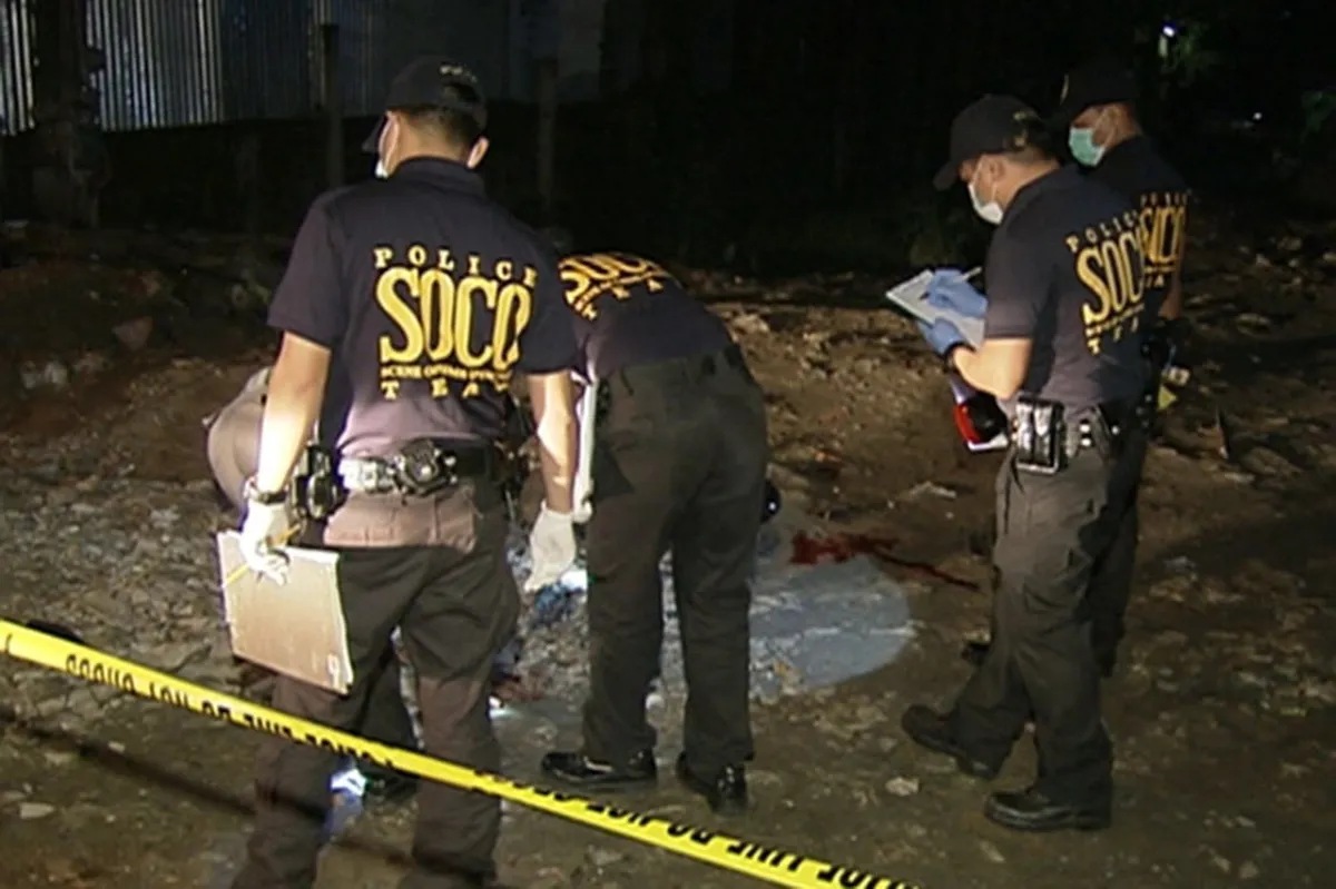 5 barangay tanod, patay sa drug-bust matapos manlaban | ABS-CBN News 5 barangay tanod, patay sa drug-bust matapos manlaban | ABS-CBN News