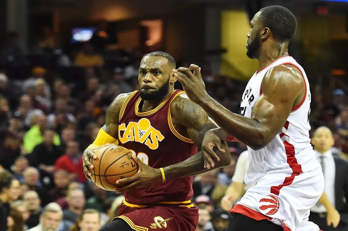 Jackson says LeBron's exit from Miami was a slap in the face: report ...