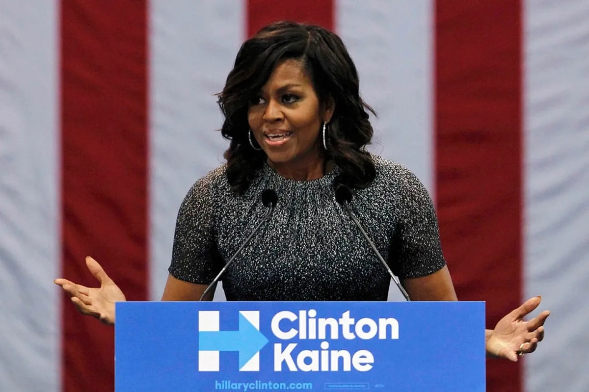 US mayor resigns after racist Michelle Obama post | ABS-CBN