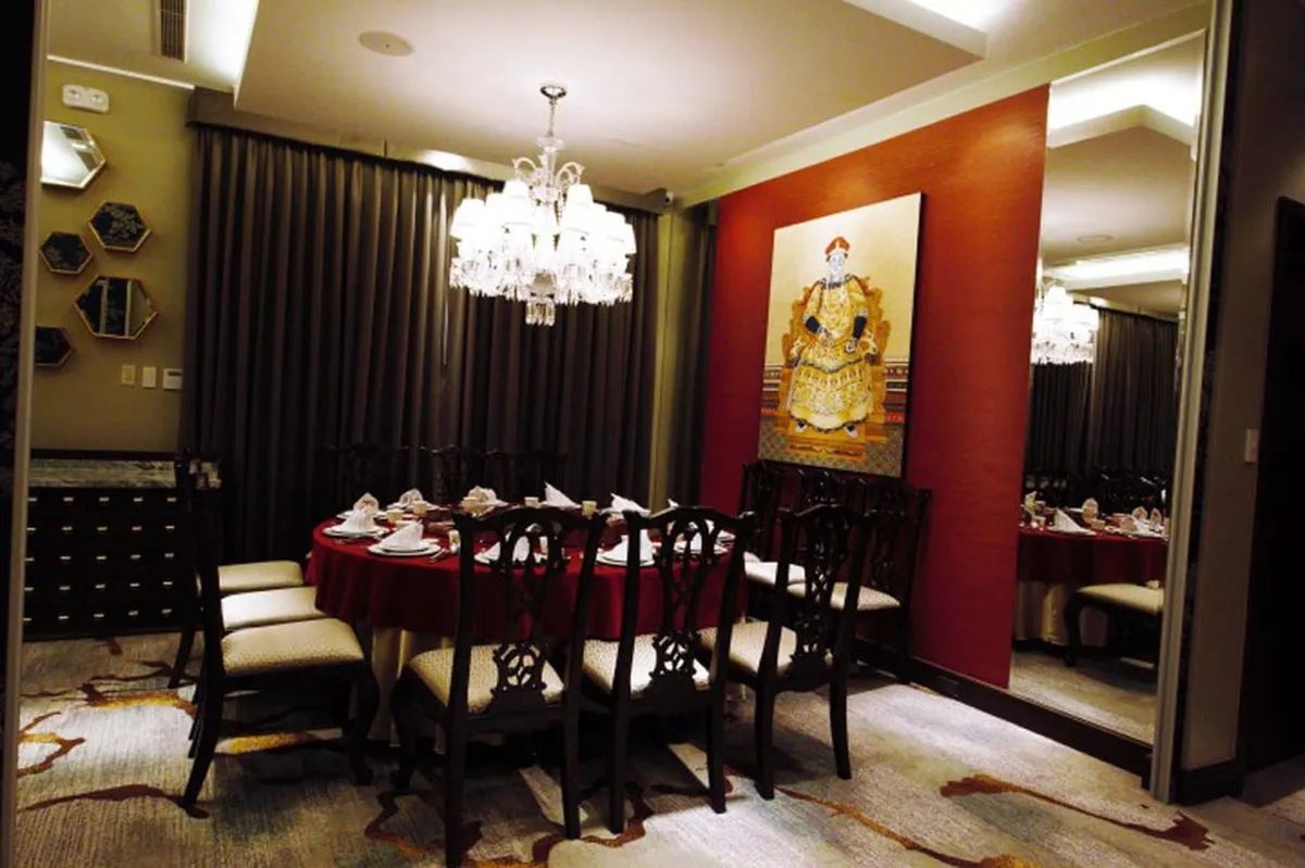 New eats: Xiu brings Hong Kong delights to PH | ABS-CBN Lifestyle