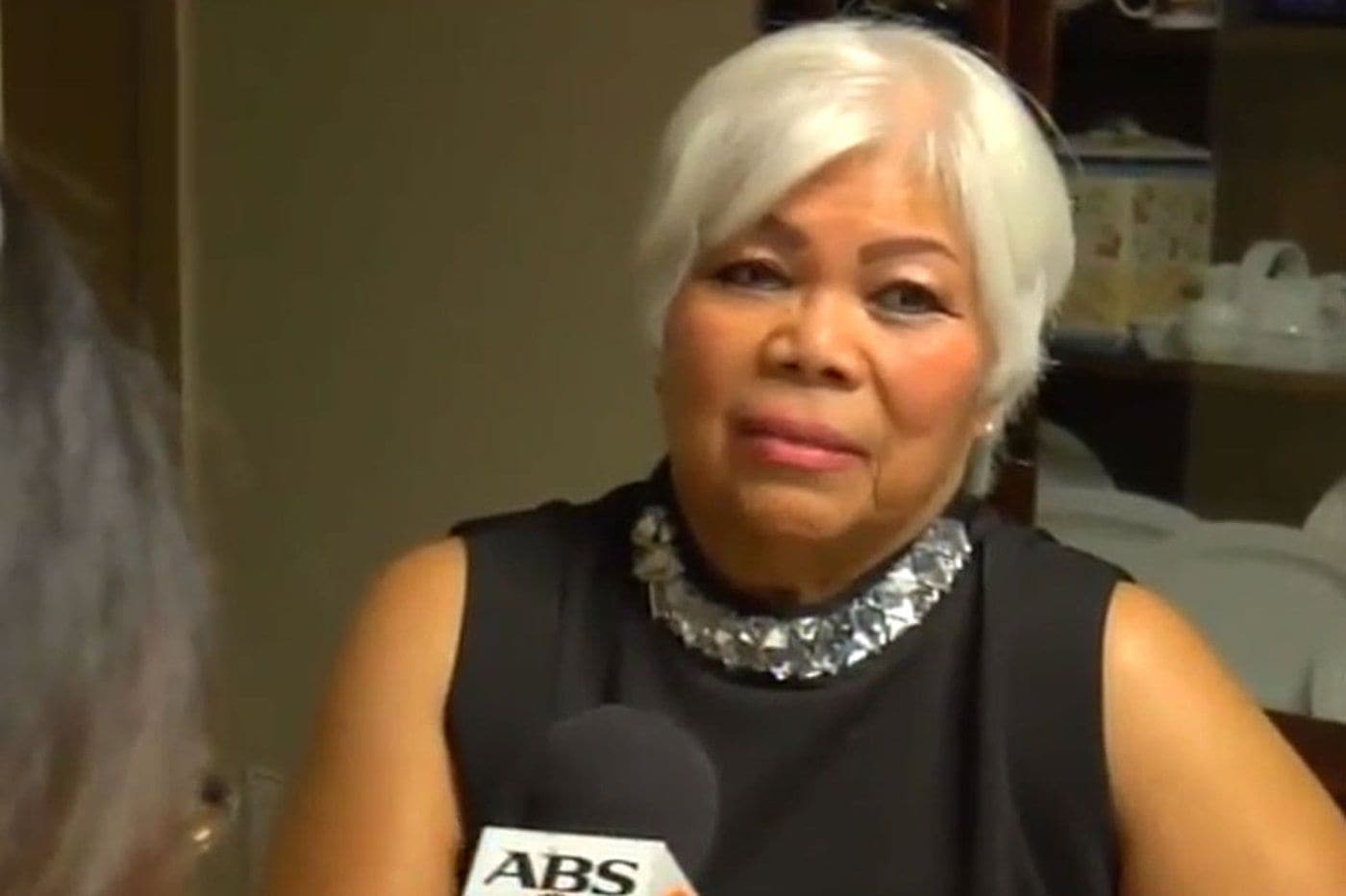 Meet the lola tagged as Queen of Martial Arts | ABS-CBN