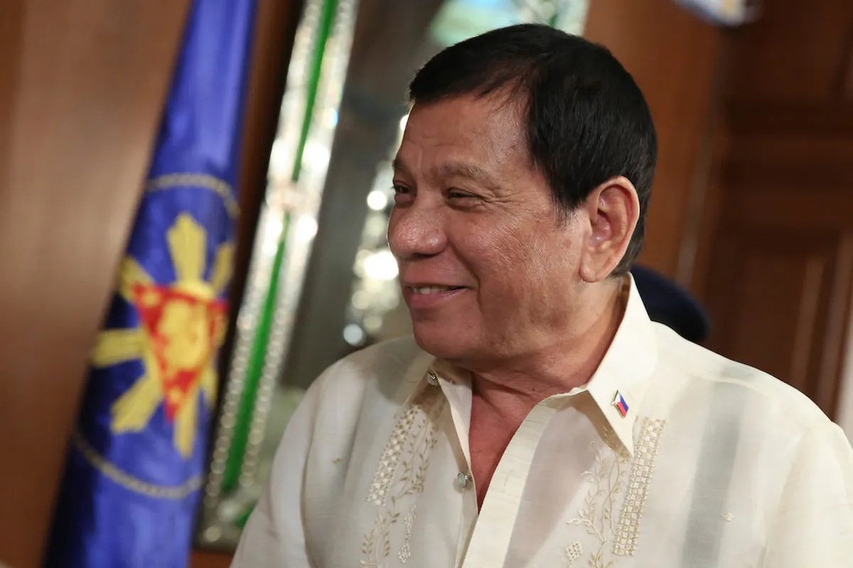 Palace downplays Duterte's heart condition | ABS-CBN News