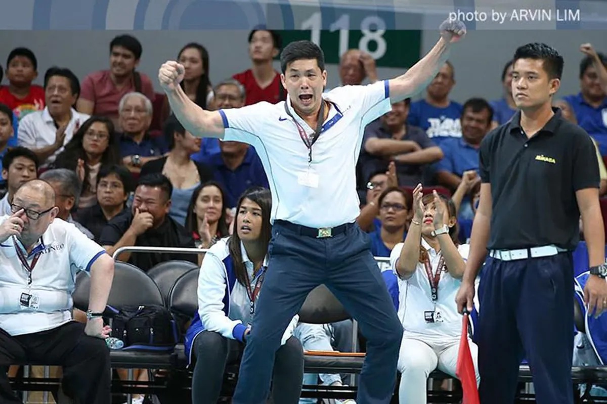 Ateneo coach Tai Bundit out after UAAP 79? | ABS-CBN Sports