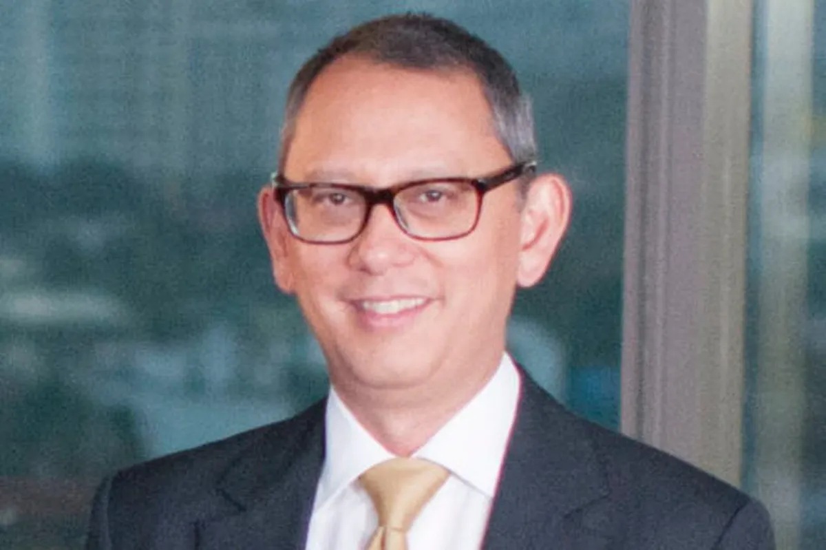SkyCable names new COO | ABS-CBN News
