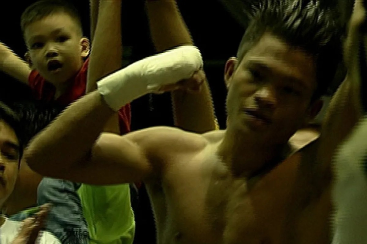 Boxing: Jerwin Ancajas puts world title on the line January 29 vs Mexican foe | ABS-CBN Sports