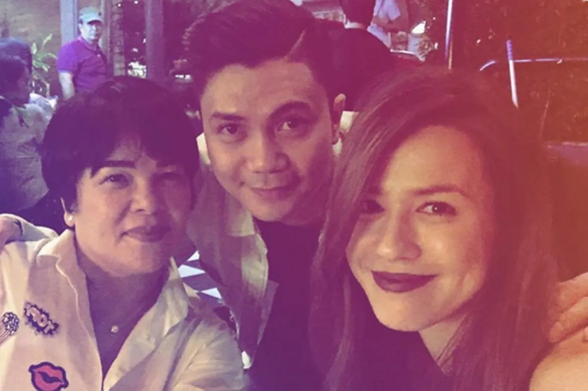 Vhong Navarro is new 'Mang Kepweng' | ABS-CBN Entertainment