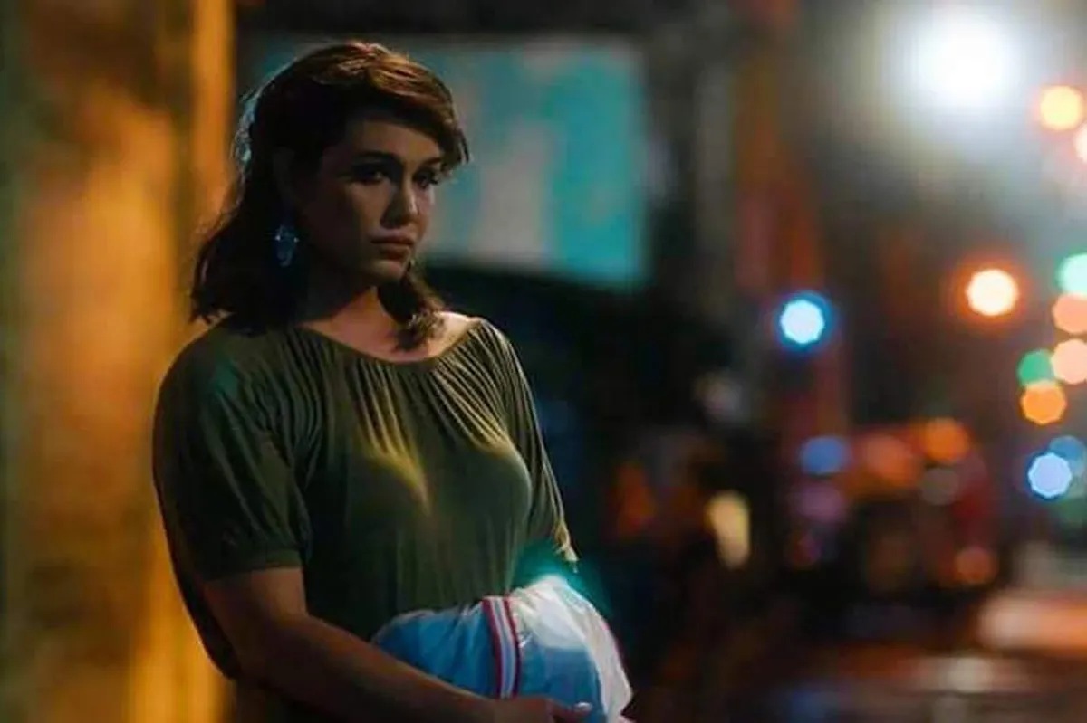 Review: 'Die Beautiful' takes two steps in the right direction, one ...