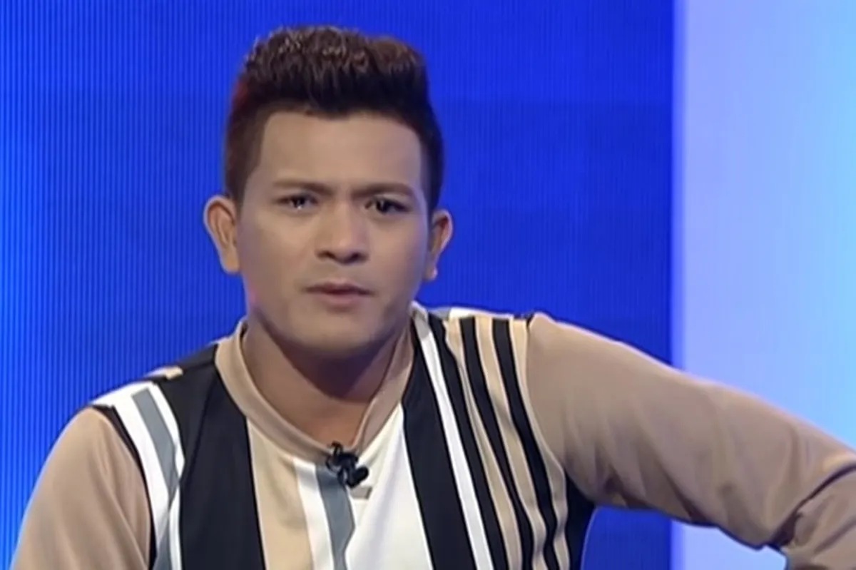 WATCH: Jay-R Siaboc tells all to Boy Abunda | ABS-CBN Entertainment
