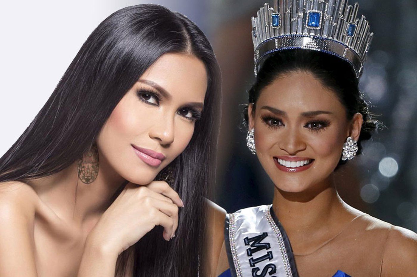 Why Angelia Ong felt hurt when Pia won Miss Universe | ABS-CBN Lifestyle