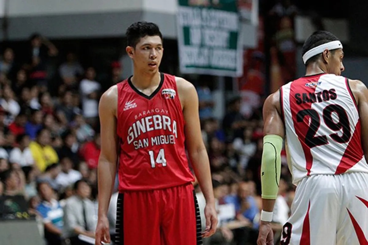 Ferrer earns Brownlee comparisons after Game 2 explosion | ABS-CBN Sports