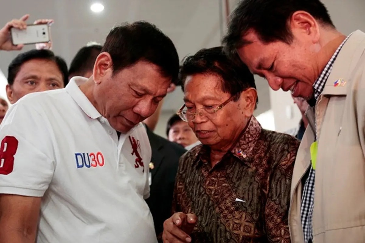 'All-Moro body' to draft new Bangsamoro law | ABS-CBN News