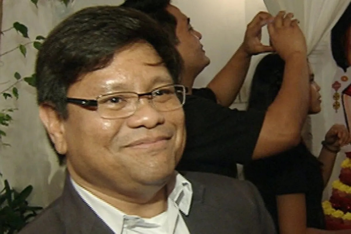 MTRCB chair, handa nang bumaba sa puwesto | ABS-CBN Entertainment