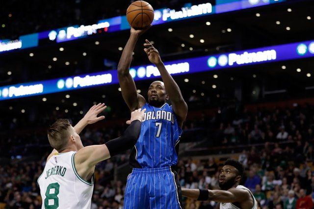 Ibaka heading to Raptors after Magic deal | ABS-CBN Sports