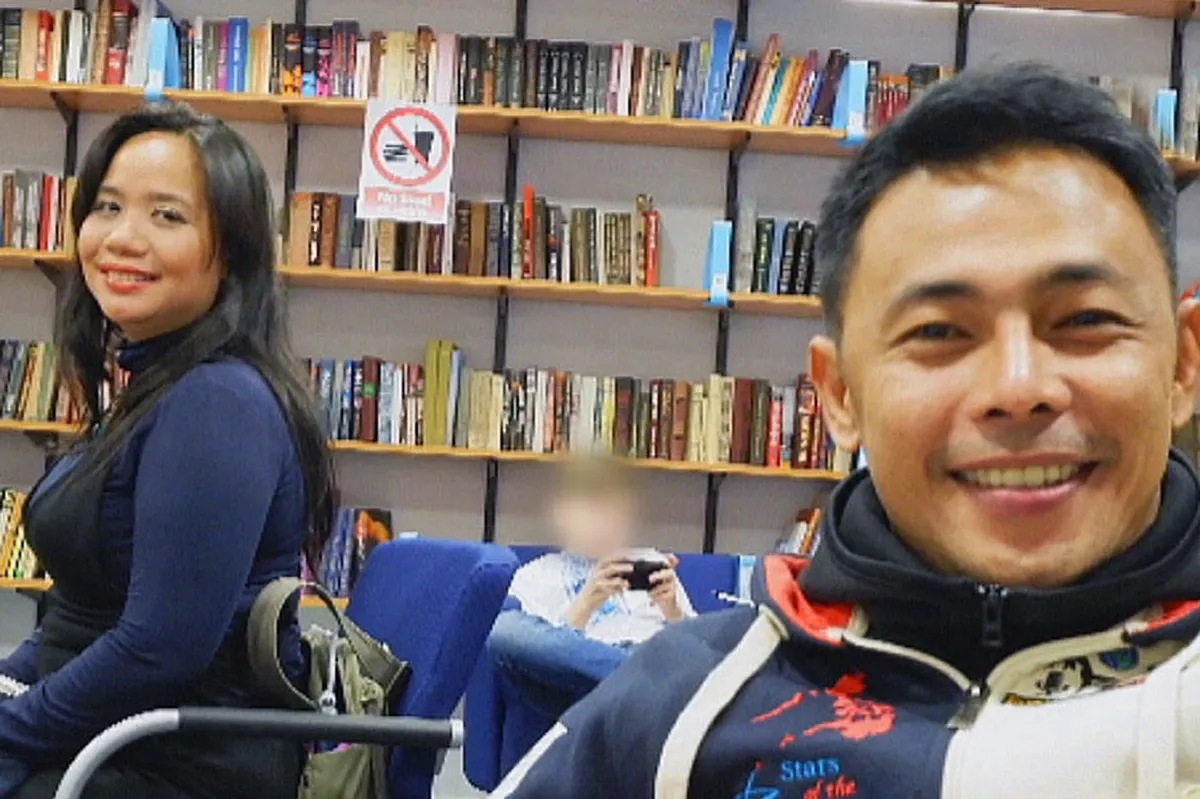 2 Pinoy singer, wagi sa 'Stars of the Albion Grand Prix 2019' | ABS-CBN