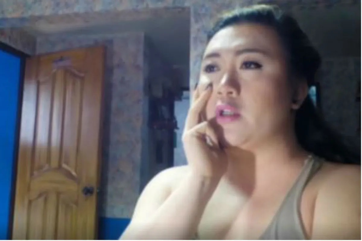 VIRAL: Bekimon mimics Duterte using gay lingo | ABS-CBN