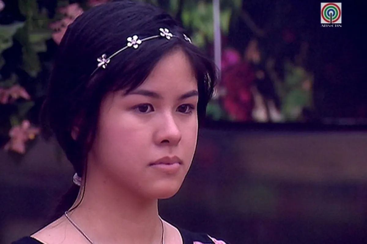 Why Kisses broke down on 'PBB' | ABS-CBN Entertainment