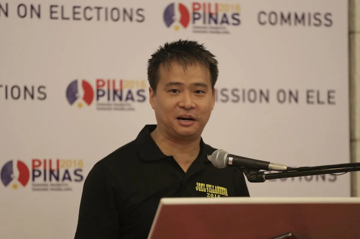 Villanueva says PDAF case 'old'; files MR | ABS-CBN News