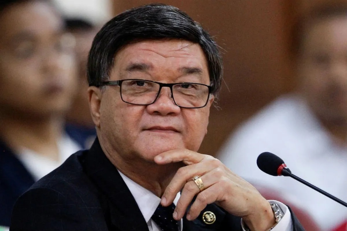 Visit PH to see how great Duterte runs country, Aguirre tells world ...