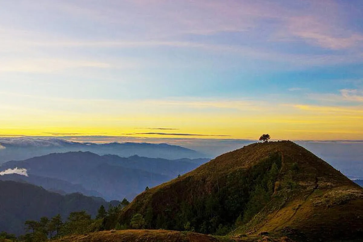 5 reasons why people hike to Mount Ulap | ABS-CBN Lifestyle