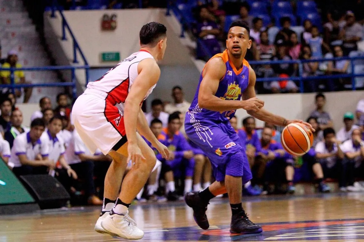 Castro earns Player of the Week award after crunch time heroics | ABS ...