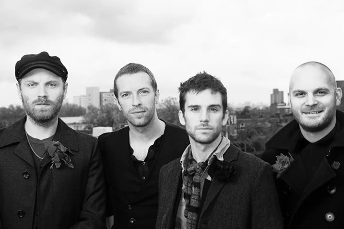 It's happening! Coldplay is coming to Manila | ABS-CBN Entertainment