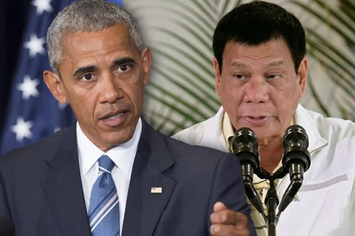U.S.: Relationship with Philippines remains solid | ABS-CBN News