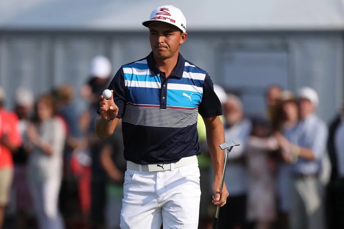 Fowler eyes return to winner's circle at Honda Classic | ABS-CBN Sports
