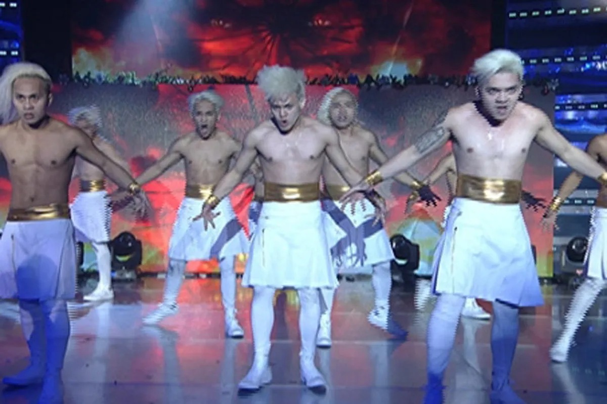 WATCH: XB GenSan shows off winning number on 'Showtime' | ABS-CBN ...