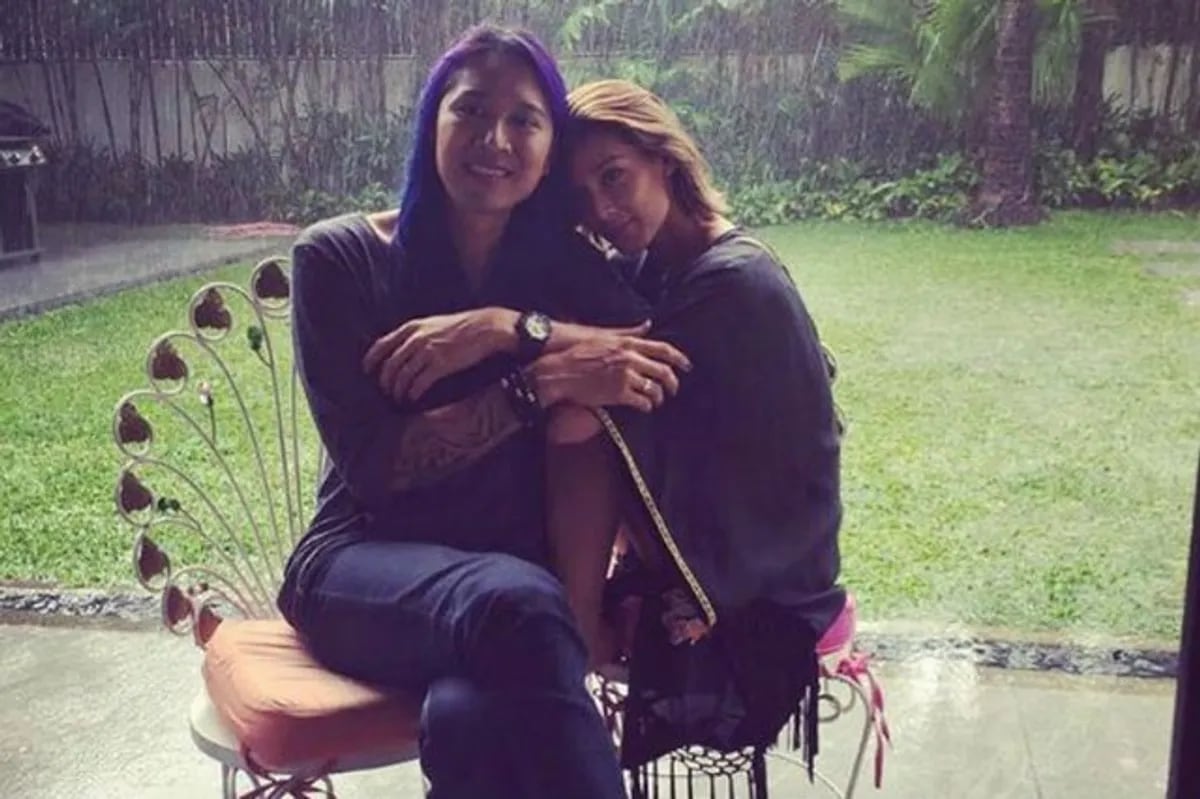 After coming out, Angelina Mead King shares her story | ABS-CBN Lifestyle