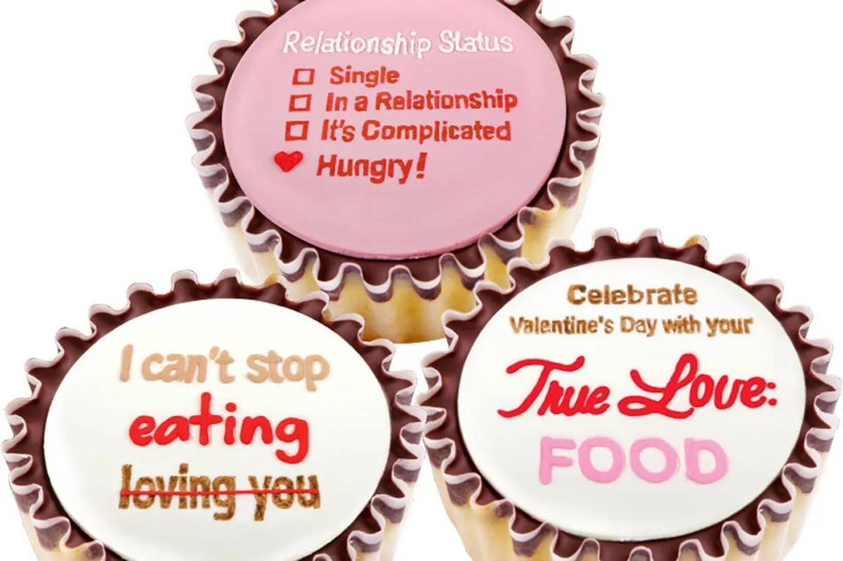 Food shorts: Valentine promos, sustainable seafood | ABS-CBN Lifestyle