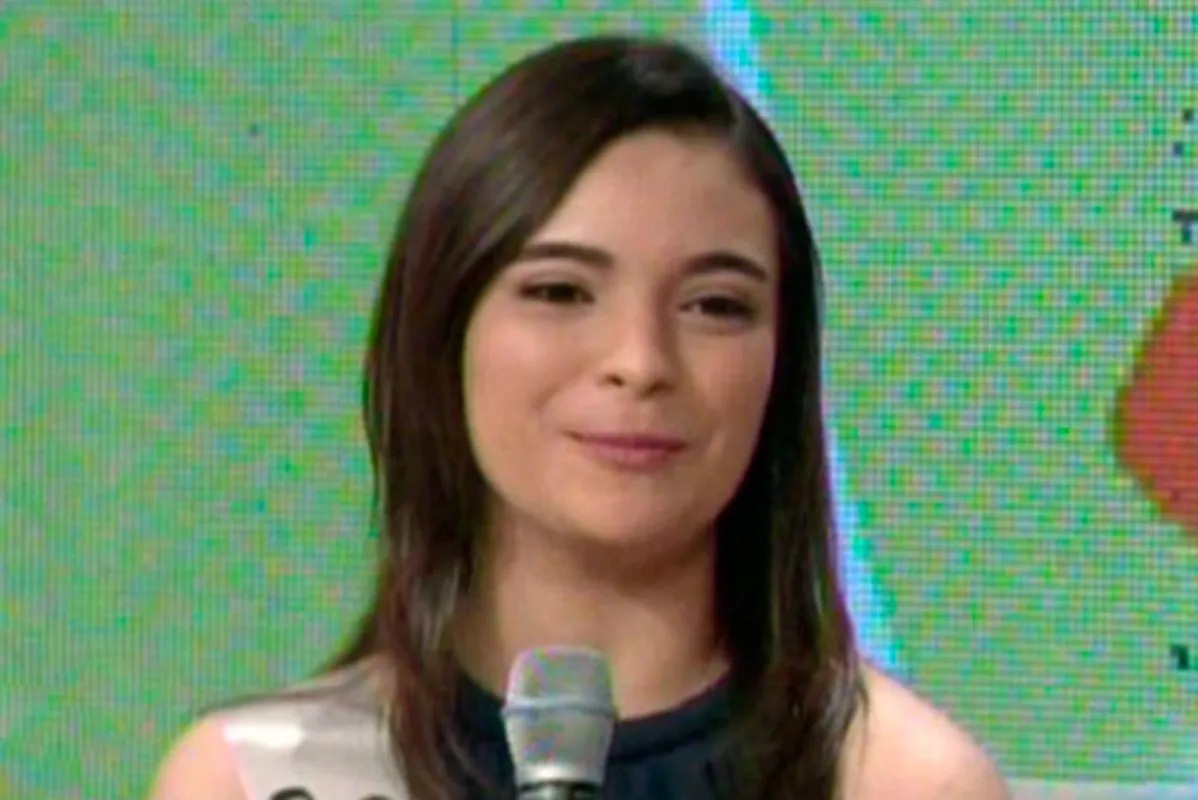 Kristine of 'PBB' gets gift from showbiz crush | ABS-CBN Entertainment